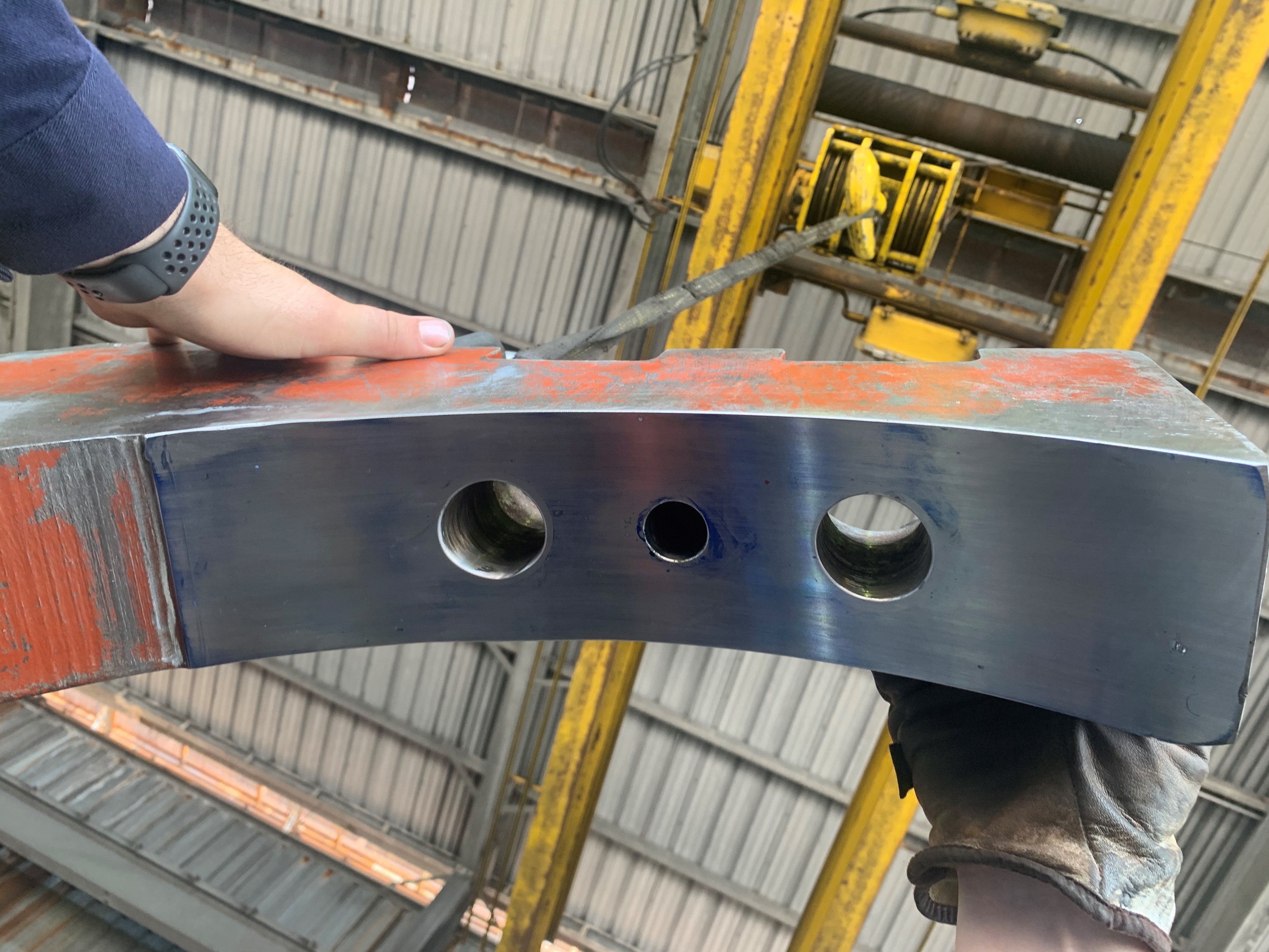 Reciprocating Equipment Services